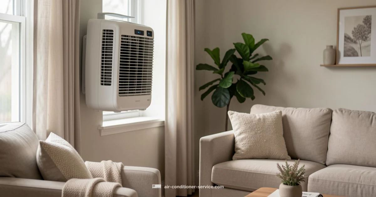 Window Mini Air Conditioners: A Practical Guide for Homeowners